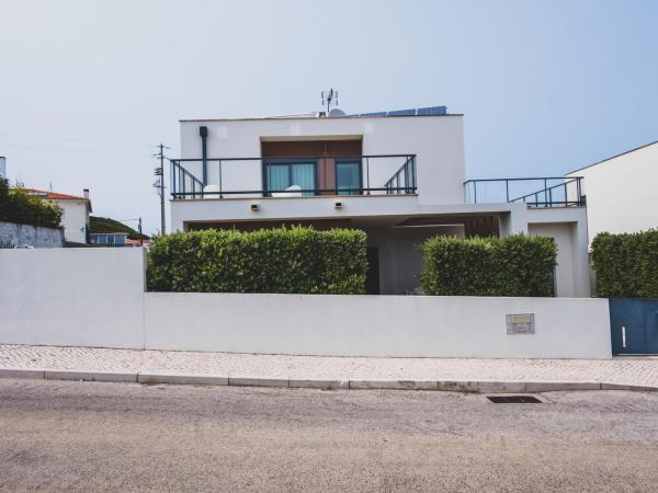 Villa Das Hortas - Modern Villa At Silvercoast - Portugal - São Martinho do Porto