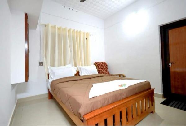 Cloud Wayne - Kerala