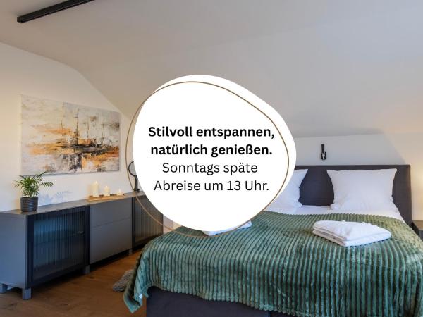 Waldklang Panorama - Alpirsbach