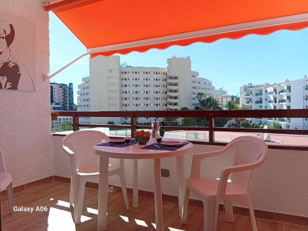 Los Juncos 2 - Playa del Inglés