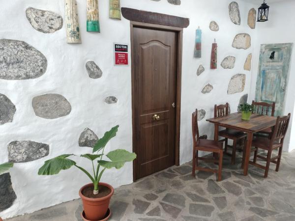 Casa Gloria, Encanto Canario Entre Montaña Y Mar - Gran Canaria