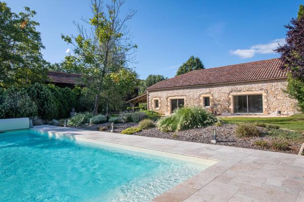 Gites Coeur Des Ondes - Saint-Georges