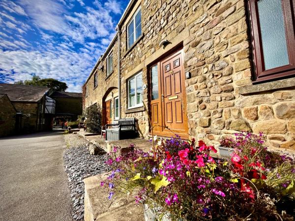 Tyg Cottage - Yorkshire