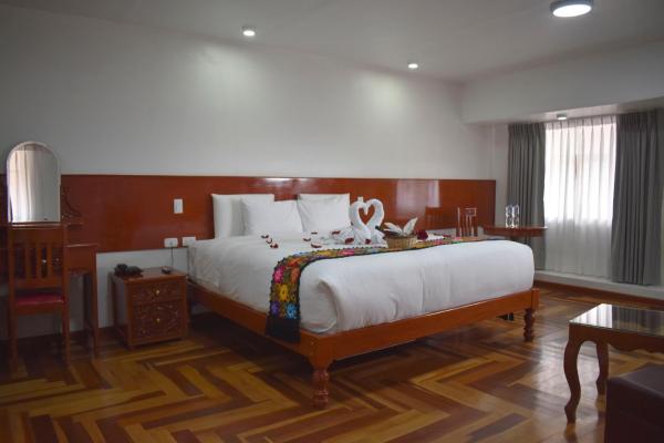 Kantu Hotel - Cuzco