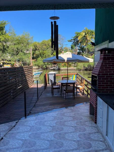 Fantasy Island Apartdeck - Rio de Janeiro