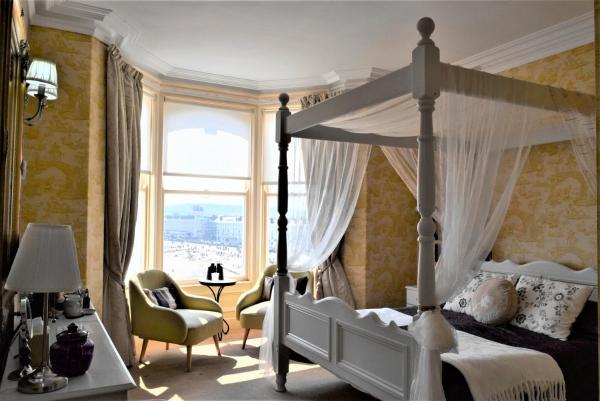 The View Guest House - Gwynedd
