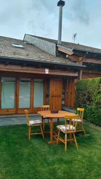 Casa Pepe Baltarga - Bourg-Madame