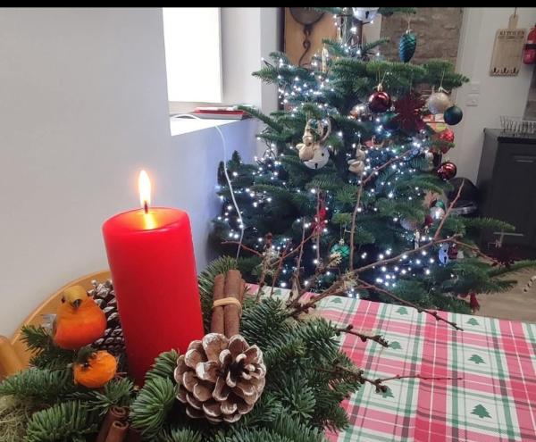 The Old House At Belfield - Dingle Peninsula