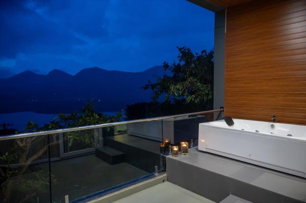 The Chalets, Mulshi - Lavasa