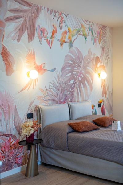 Urban Lodge- Appartamenti In Franciacorta - Sarnico