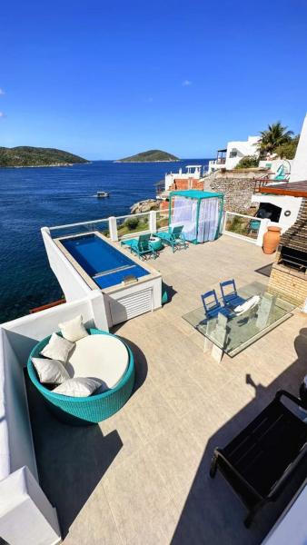 Pousada Vista Grega - Arraial do Cabo