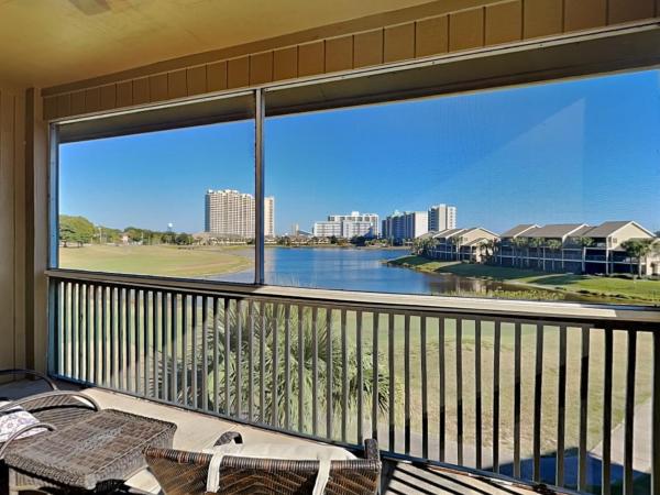 Seascape Condo #407 - Miramar Beach, FL