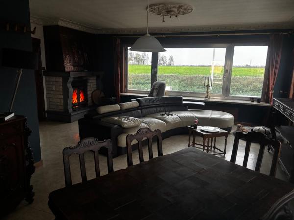 Esther&boeskes Nachtroosje - Tongeren