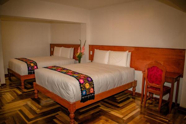 Kantu Hotel - Cusco