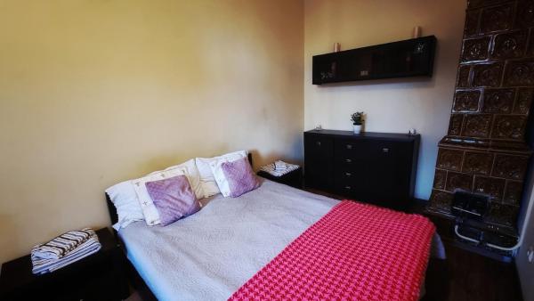 Apartment In The Center - Lviv