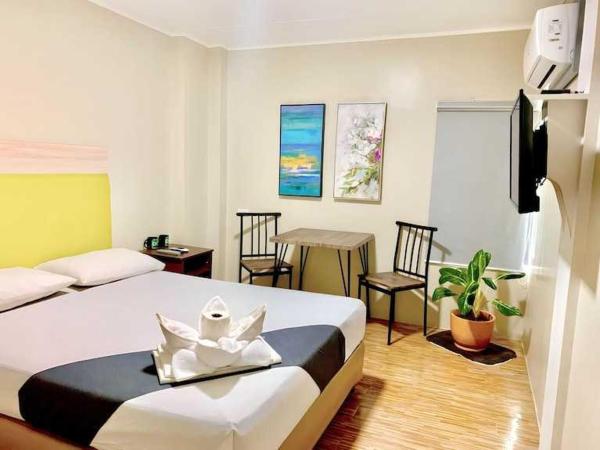 Townhouse Central Silk Board Metro Station Bangalore Formerly Parkash Tower - Bangalore