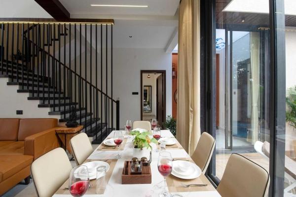 Villa Papillon By Dancenter | Pvt Pool | Jacuzzi | Kids Room | Udaipur - Udaipur