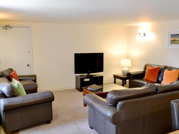 Courtyard Cottage - Écosse