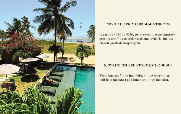 Locanda Dei Venti - Ceará (estado)