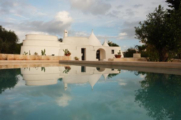 Lumen Trullo - Ceglie Messapica