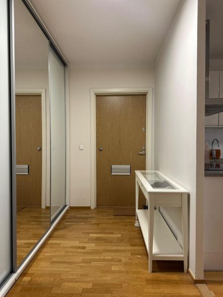 2 Room Apartment In Pasila - Helsinki