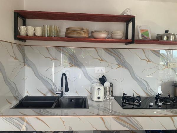 Nvh4 Nanay Vacation Home Coron Palawan - Coron