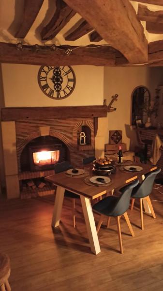 La Goélette - Entre Port & Plage - Cosy - Dieppe