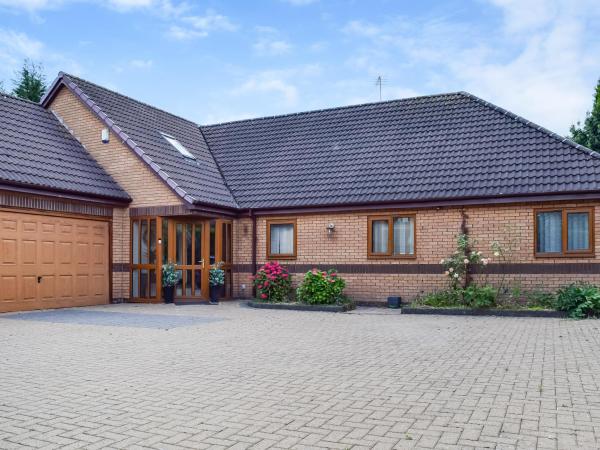 Grange House - Nottingham