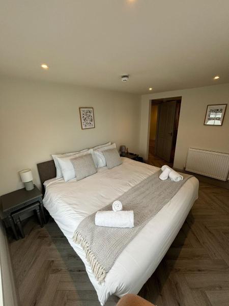 Dolphin View - New Quay