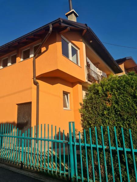 Vila At - Sarajevo