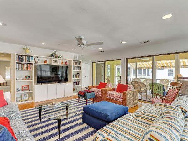 Coops Retreat - Tybee Island, GA