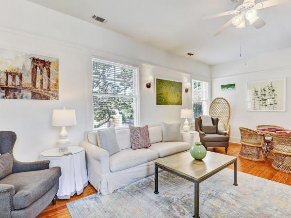 Drayton Place Estate - Skidaway Island, GA