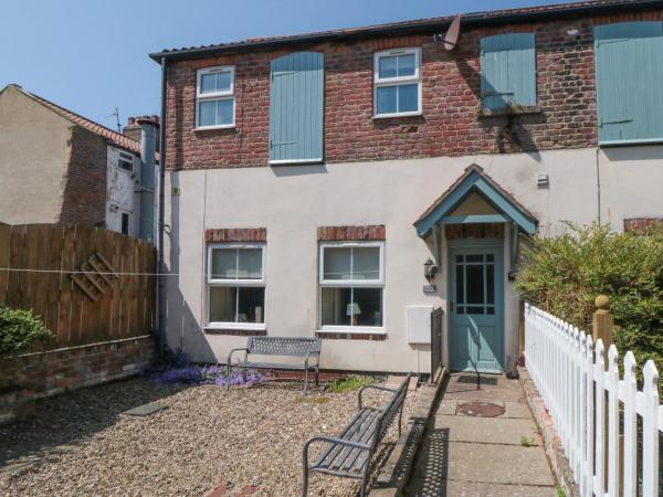 Farriers Cottage - Flamborough