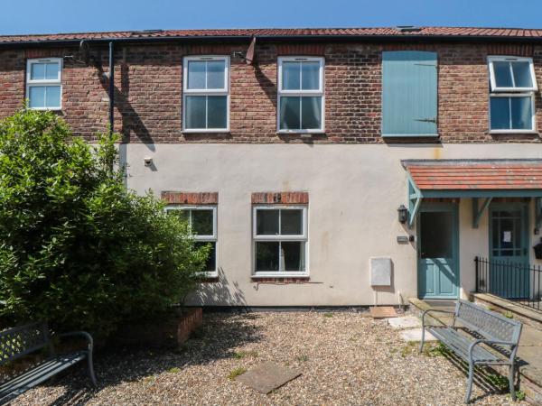 Chestnut Cottage - Bridlington