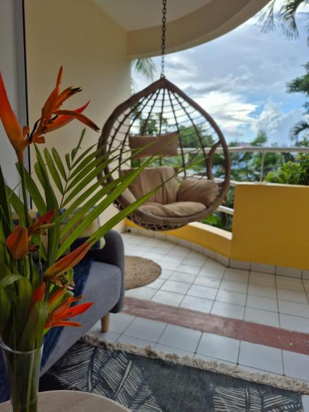 Kreyol Chic - Guadalupa