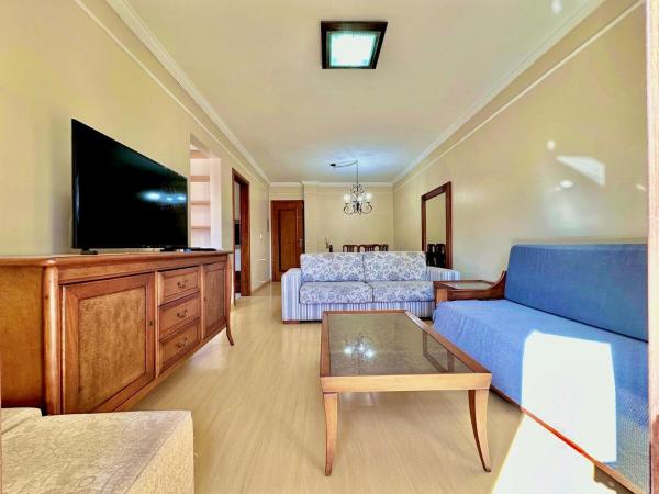 Apartamento No Centro De Gramado - Gramado