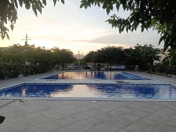 Casa En Santa Marta - Santa Marta, Colombia
