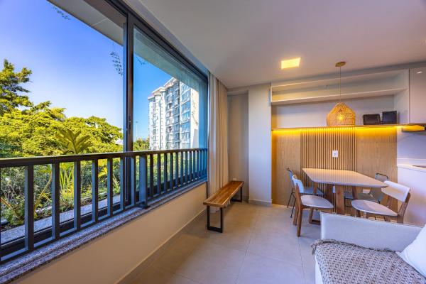 Luxo Na Gloria - Glória