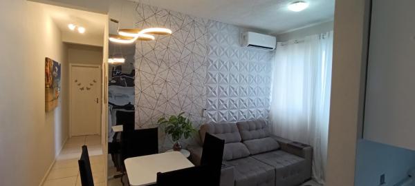 Seu Lar Longe De Casa - State of Maranhão