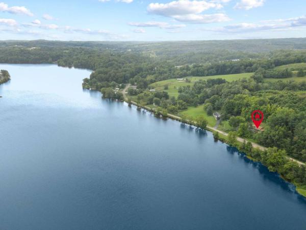 Lakefront In Logan (In The Heart Of Hocking Hills) - Logan, OH