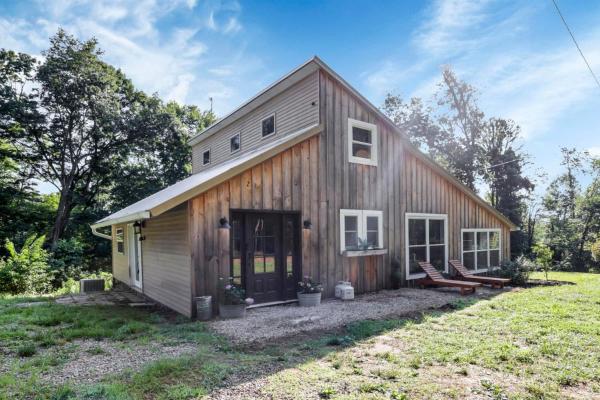 Adventures At Aspen Way - Laurelville, OH