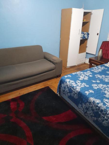 Home From Home - Cape Town