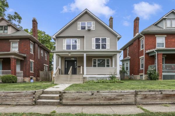 The Vibe At Osu - Grove City, OH