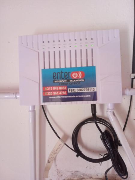 Primavera - San Agustín