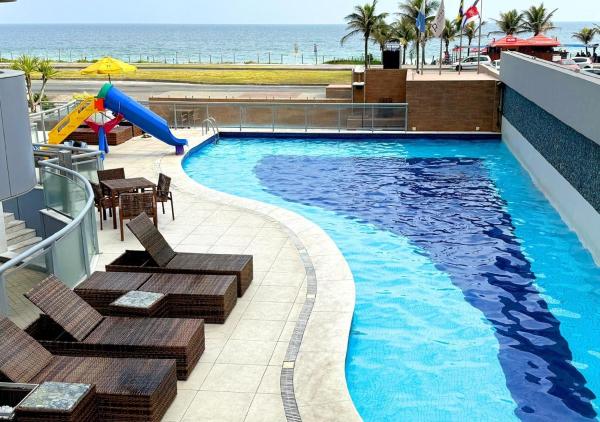 Riale Brisa Barra - Rio de Janeiro