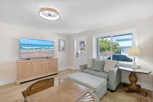 Villa Bleu 1 - New Smyrna Beach, FL