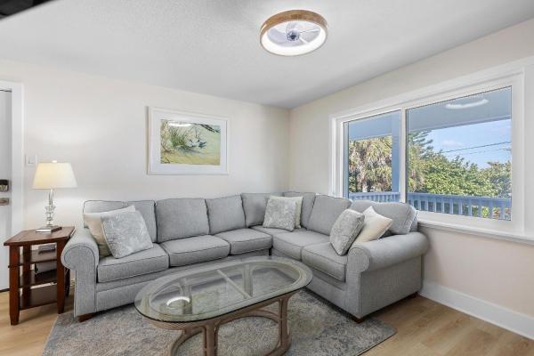 Villa Bleu 2 - New Smyrna Beach, FL