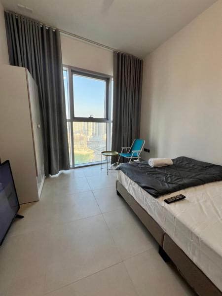 Panoramic Room With A View In Reem Island Abu Dhabi - Abu Dhabi