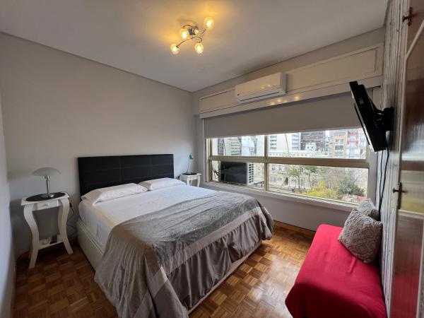 Catalinas Home I - Buenos Aires