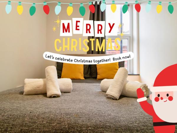 1br Urban Retreat In Central Sunderland - Sunderland